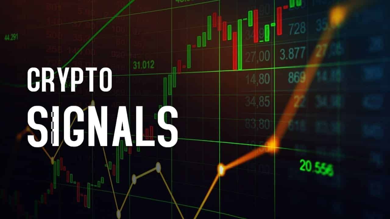 What Are Crypto Signals? Understanding the Basics
